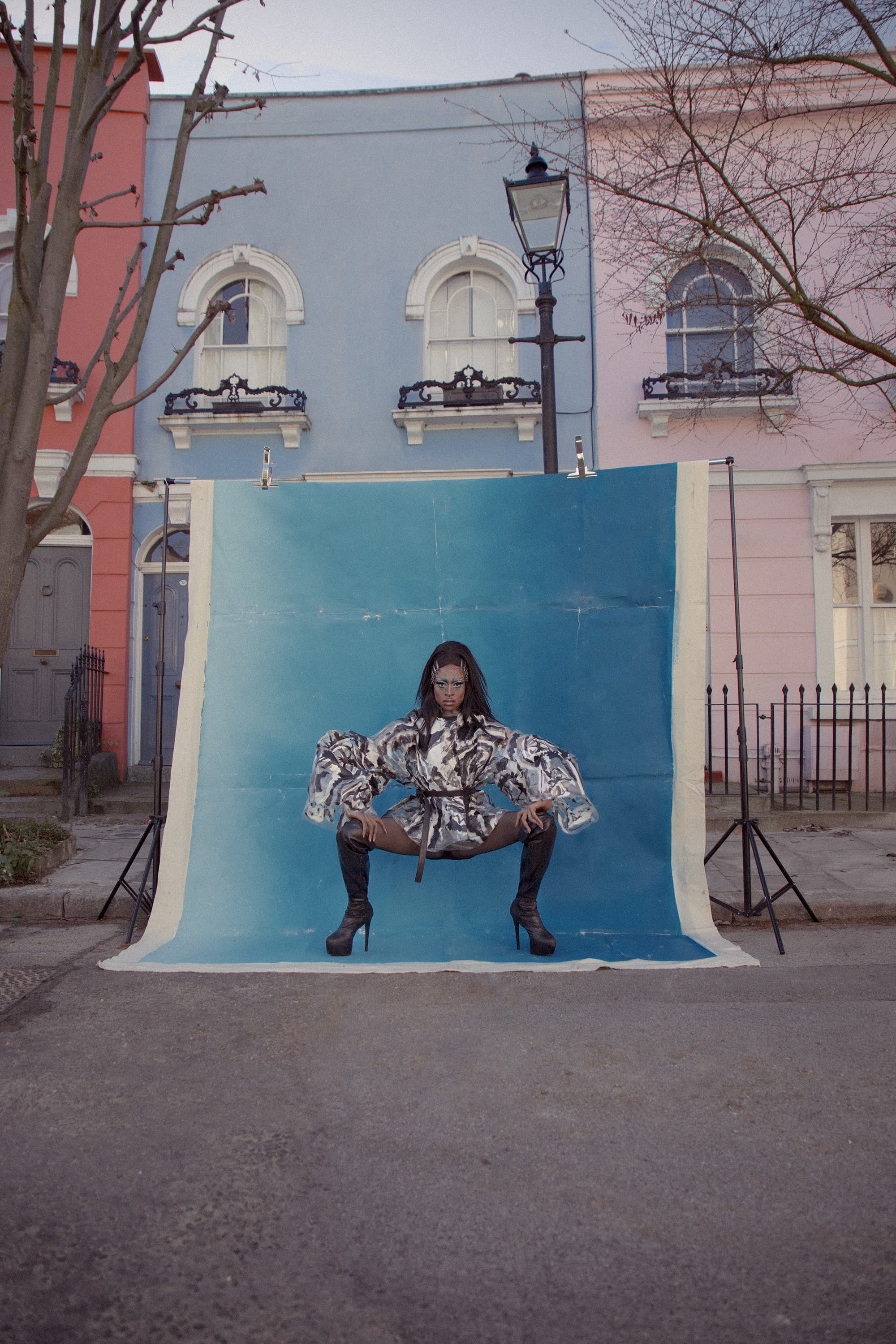 Meet the nine London drag queens revolutionising the scene