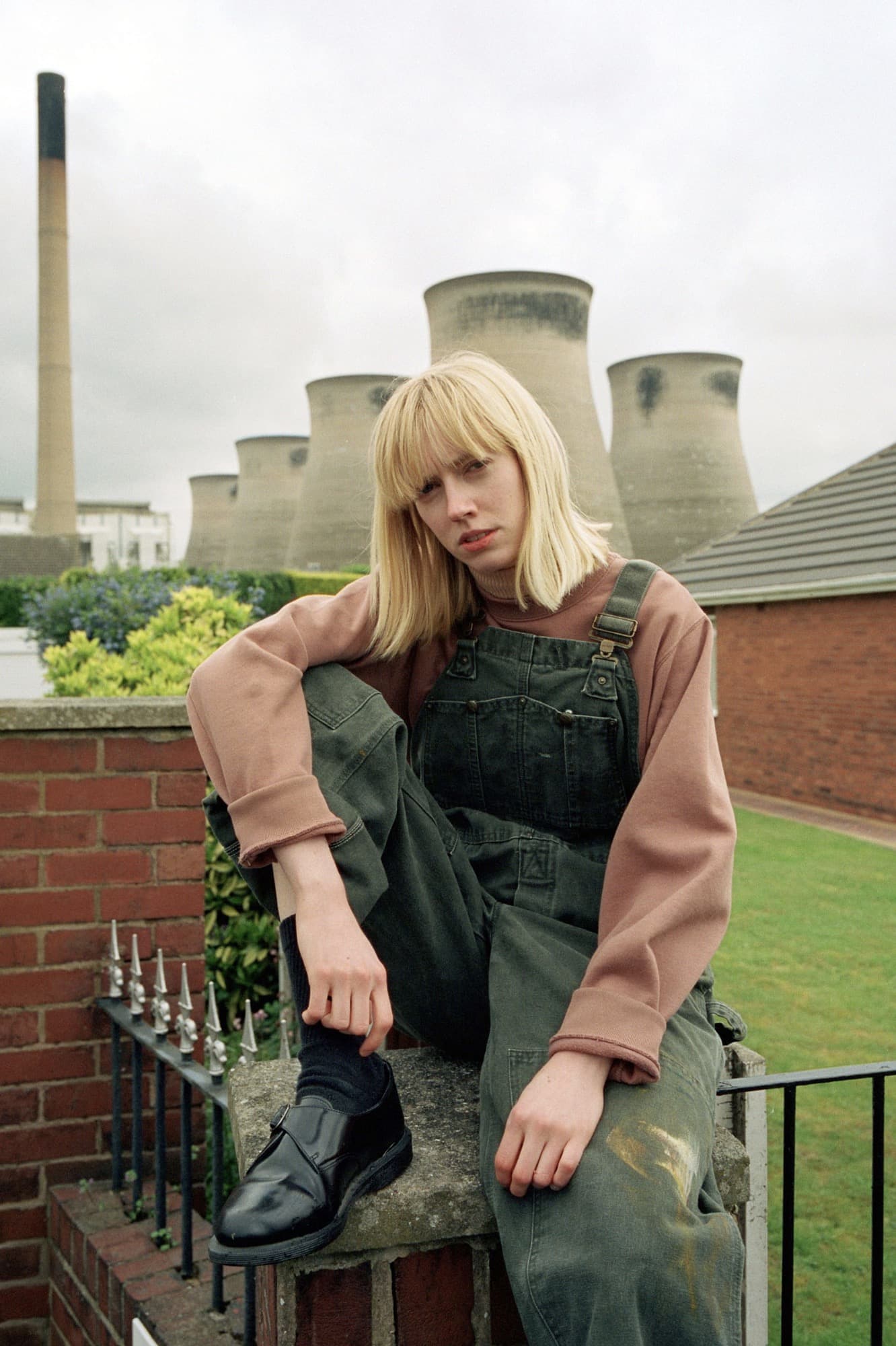 Five photographers capturing living spaces around the world