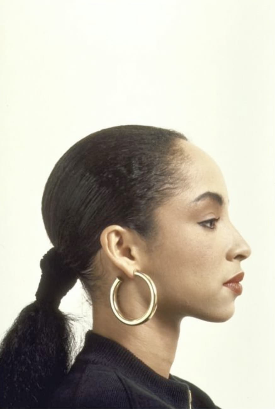 Smooth Operator: The style aesthetics of Sade