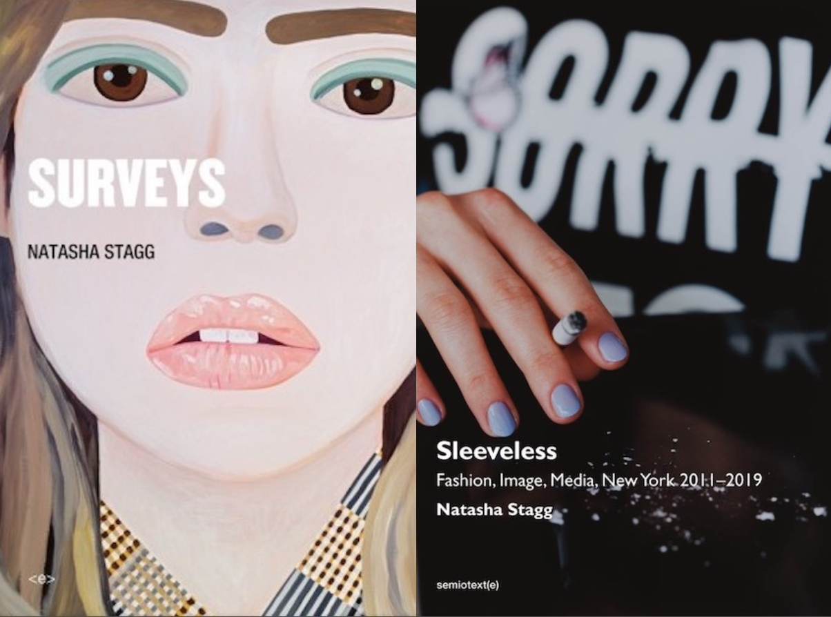 Natasha Stagg talks fashion, authenticity and being "famous for being ...