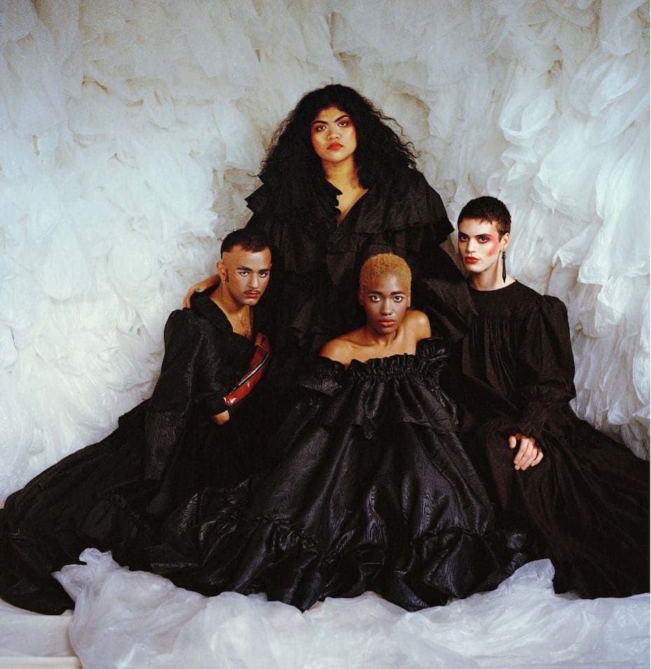 Designer William Dill-Russell discusses the impact of Conservative ...