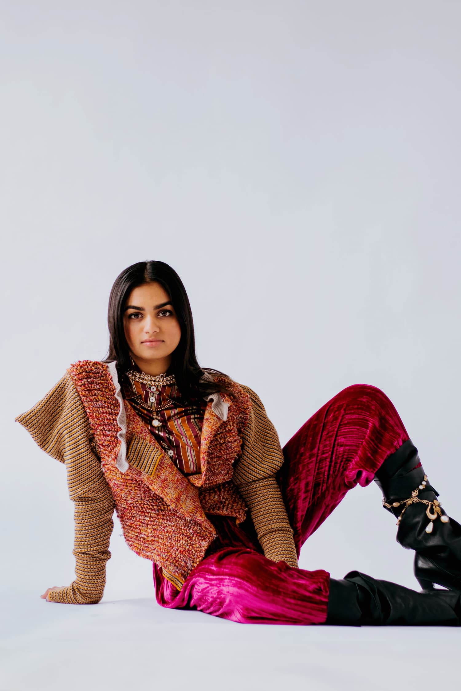 The UNfluencers: Amika George