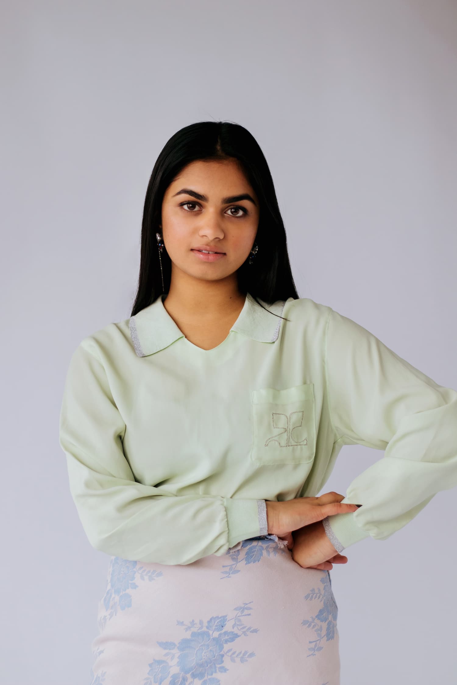 The UNfluencers: Amika George