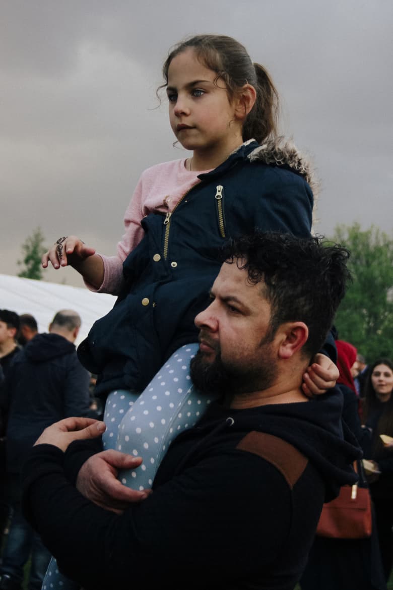 Adem Aydın: Defying Stereotypes