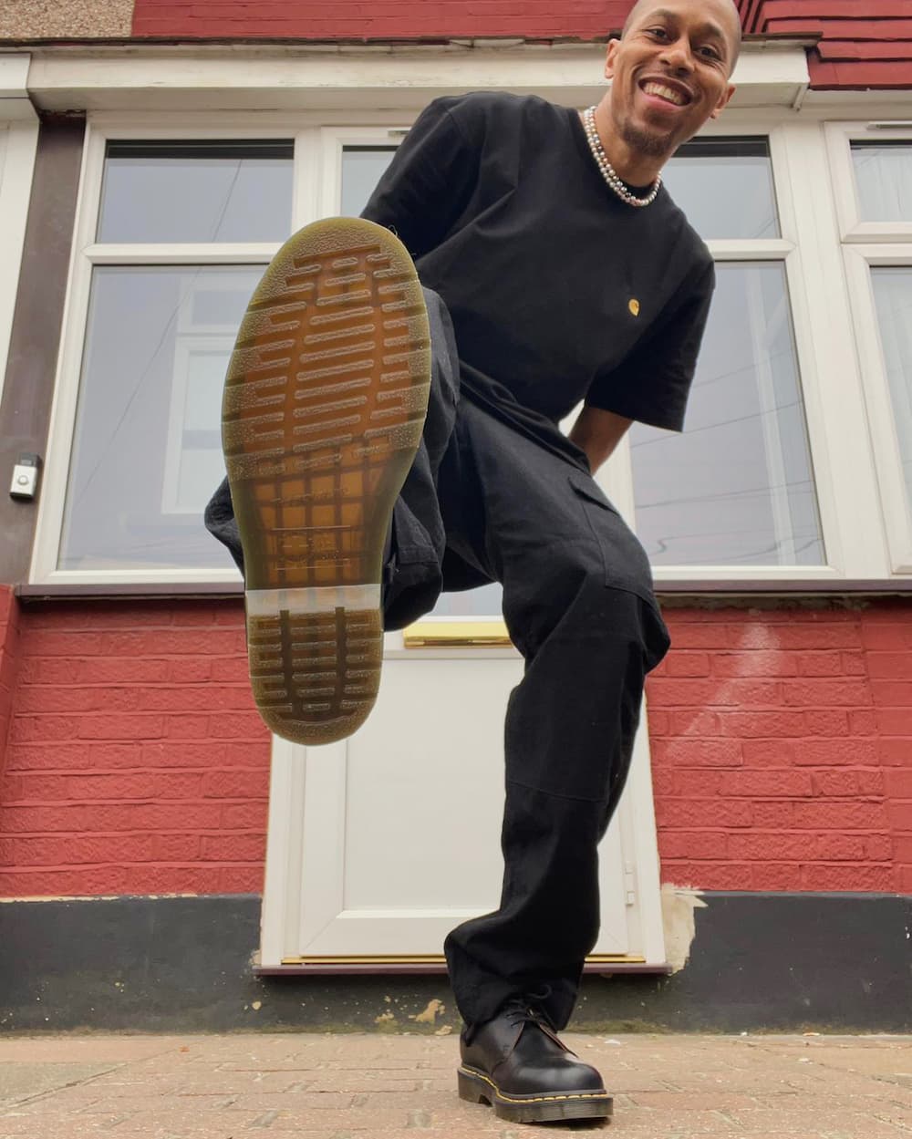 Activism At Home: Ben Hurst