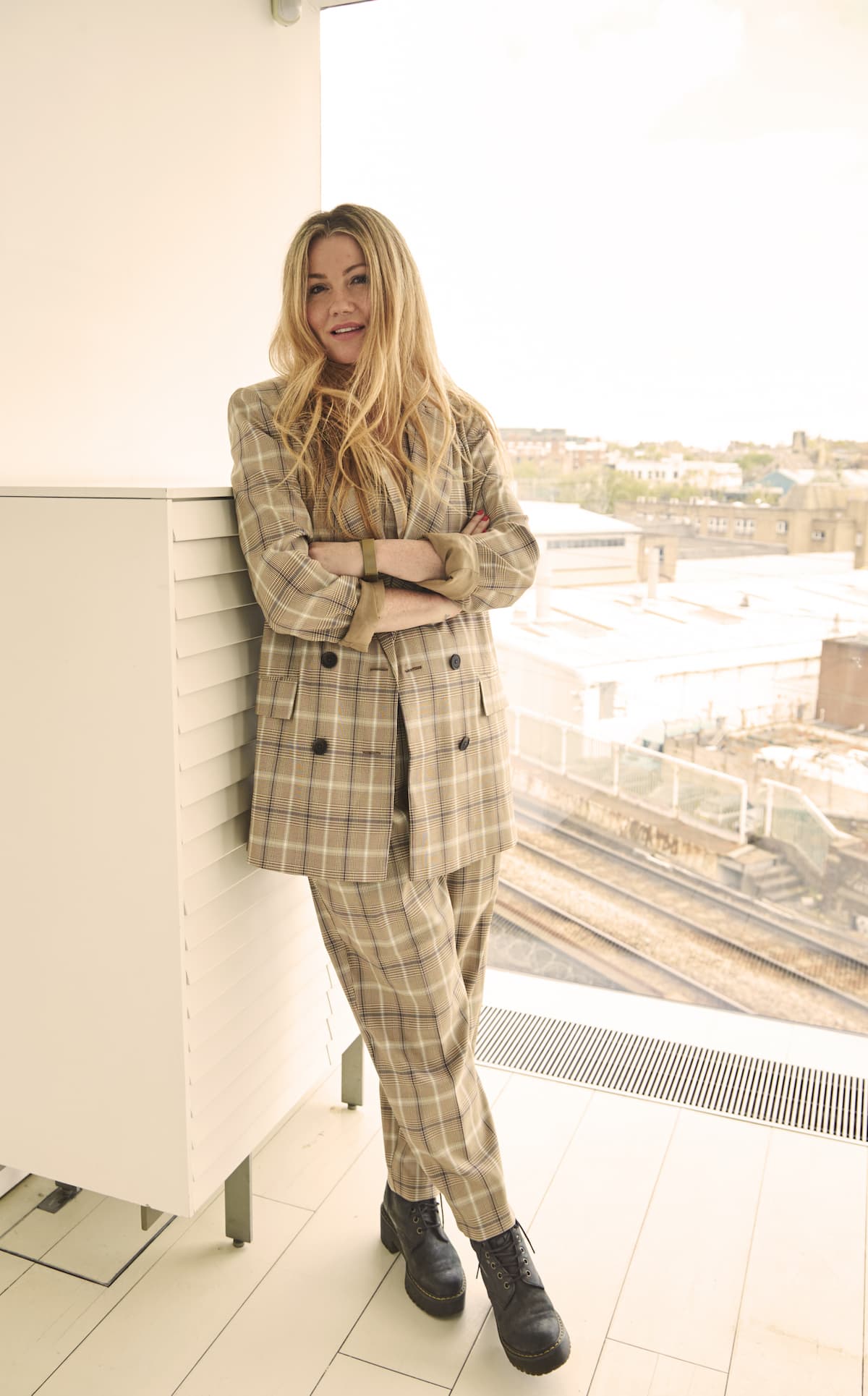 Inside Bexy Cameron's 'Cult Following'