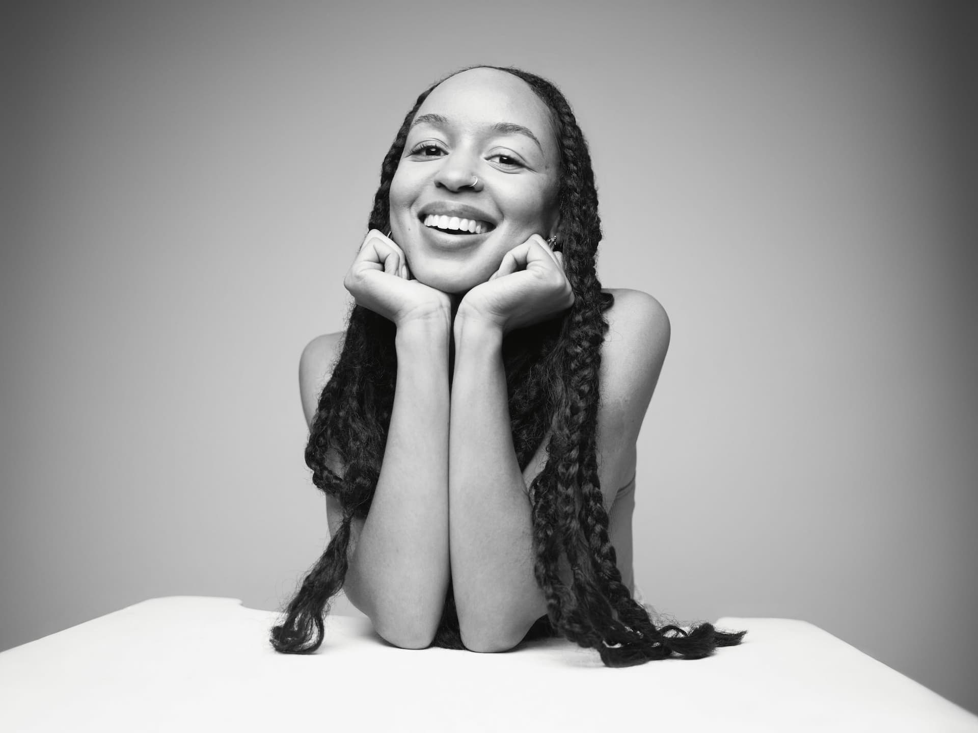 One To Watch: Samira Addo