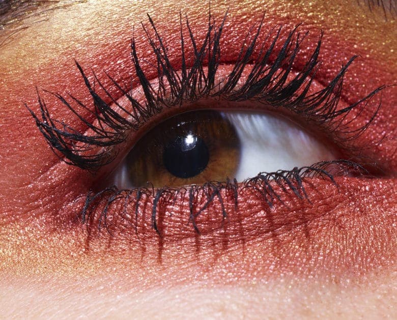 Up Close and Personal