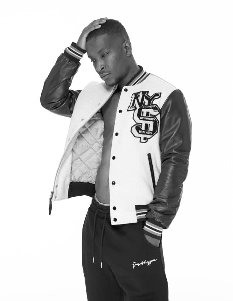 Bruza: Two Decades of Defining the Self, and Redefining Grime