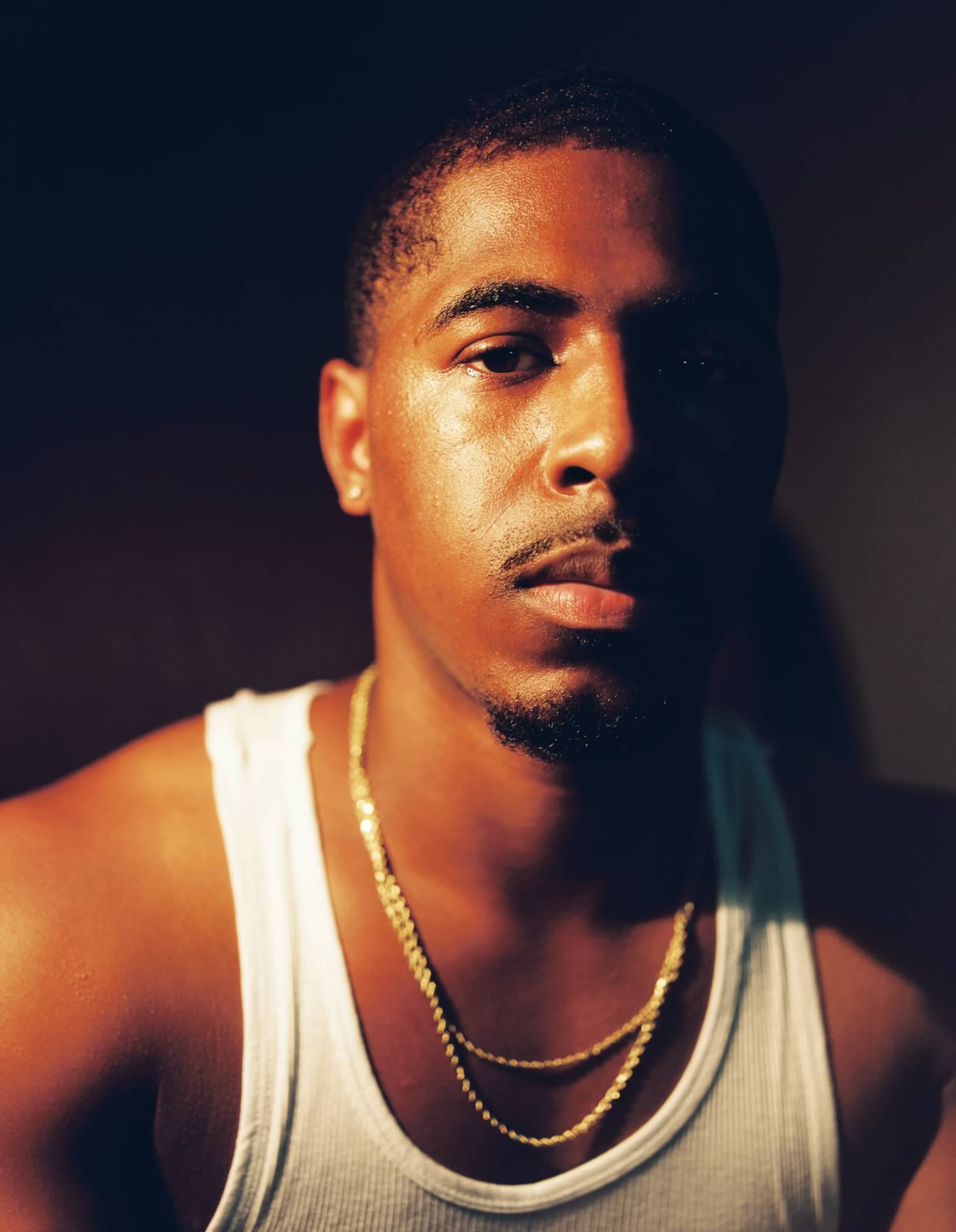 Meet Khamari — The R&B talent being compared to Frank Ocean and Mac Miller