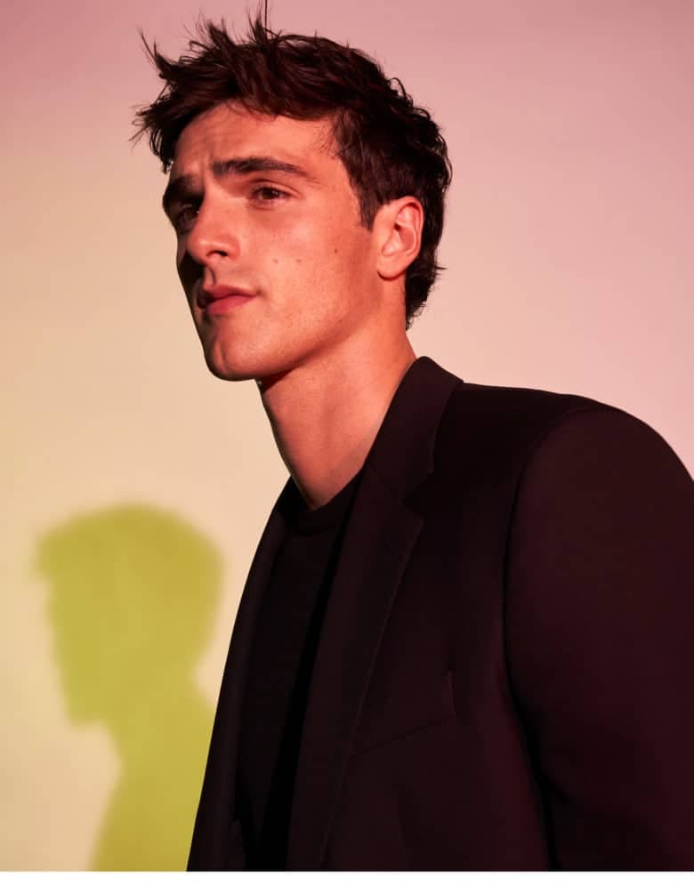 Jacob Elordi on his character in Euphoria, his greatest ambitions, and ...