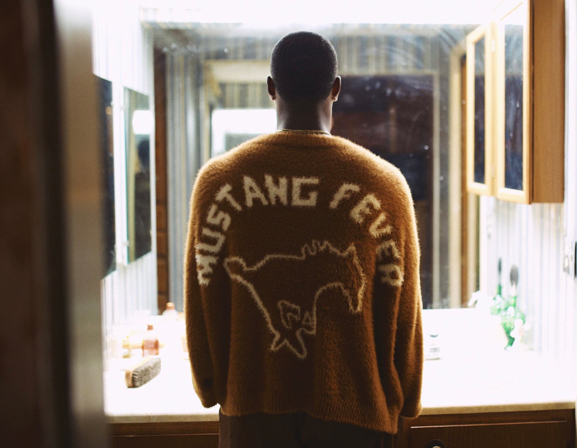 Meet Khamari — The R&B talent being compared to Frank Ocean and Mac Miller