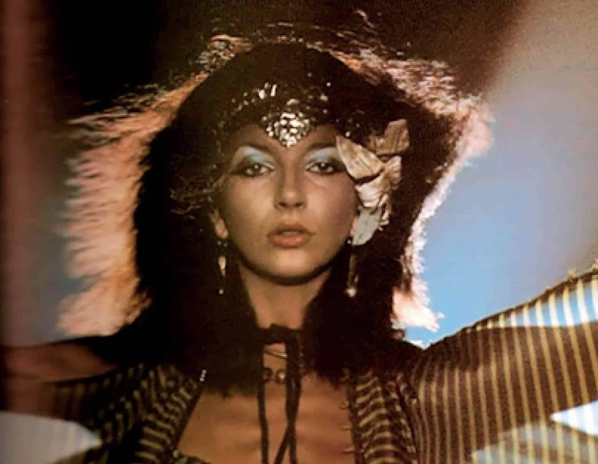 Bush brows and bangs: Kate Bush’s iconic beauty moments