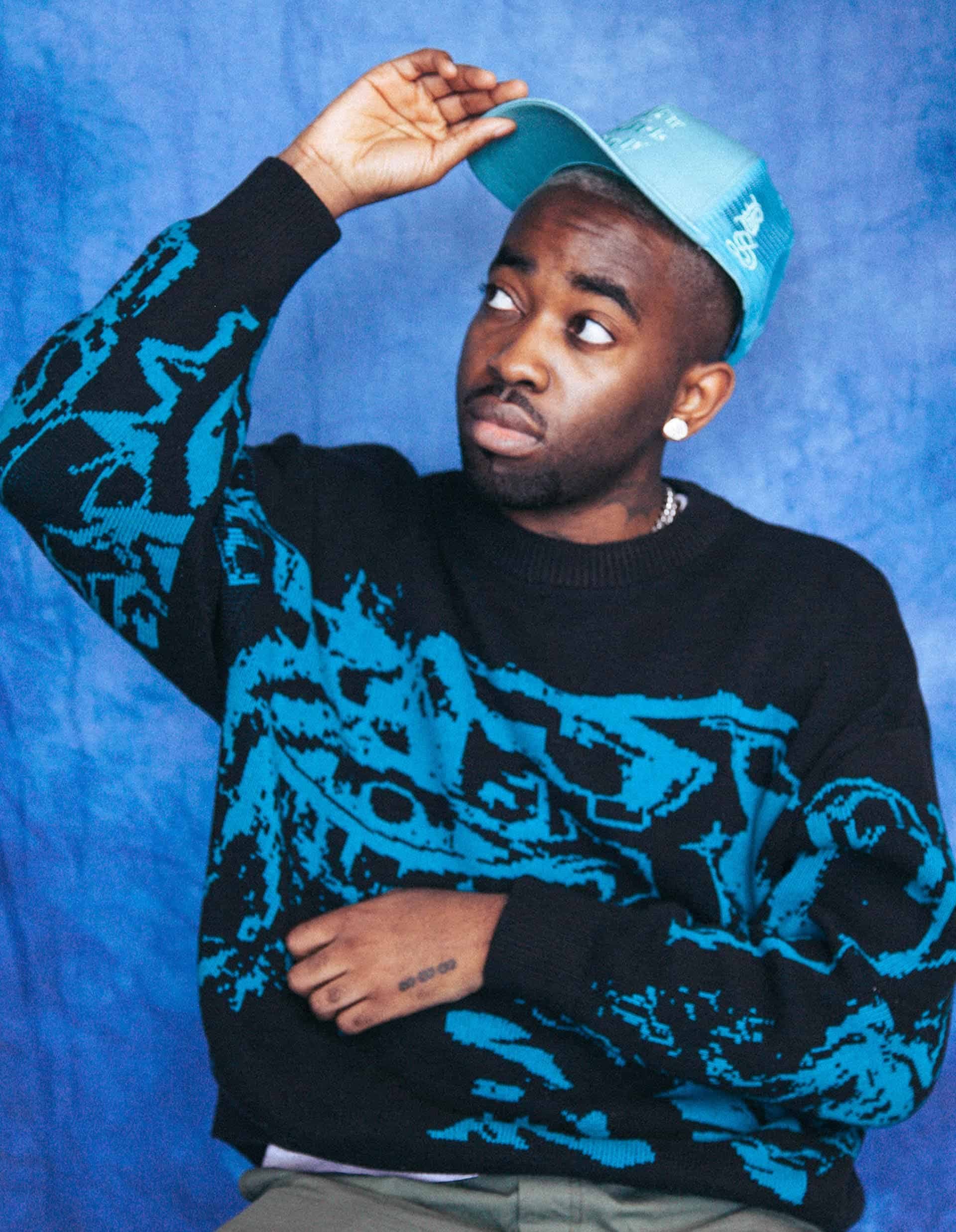 5 Minutes with Len: The rising UK rap star breaking down genre conventions