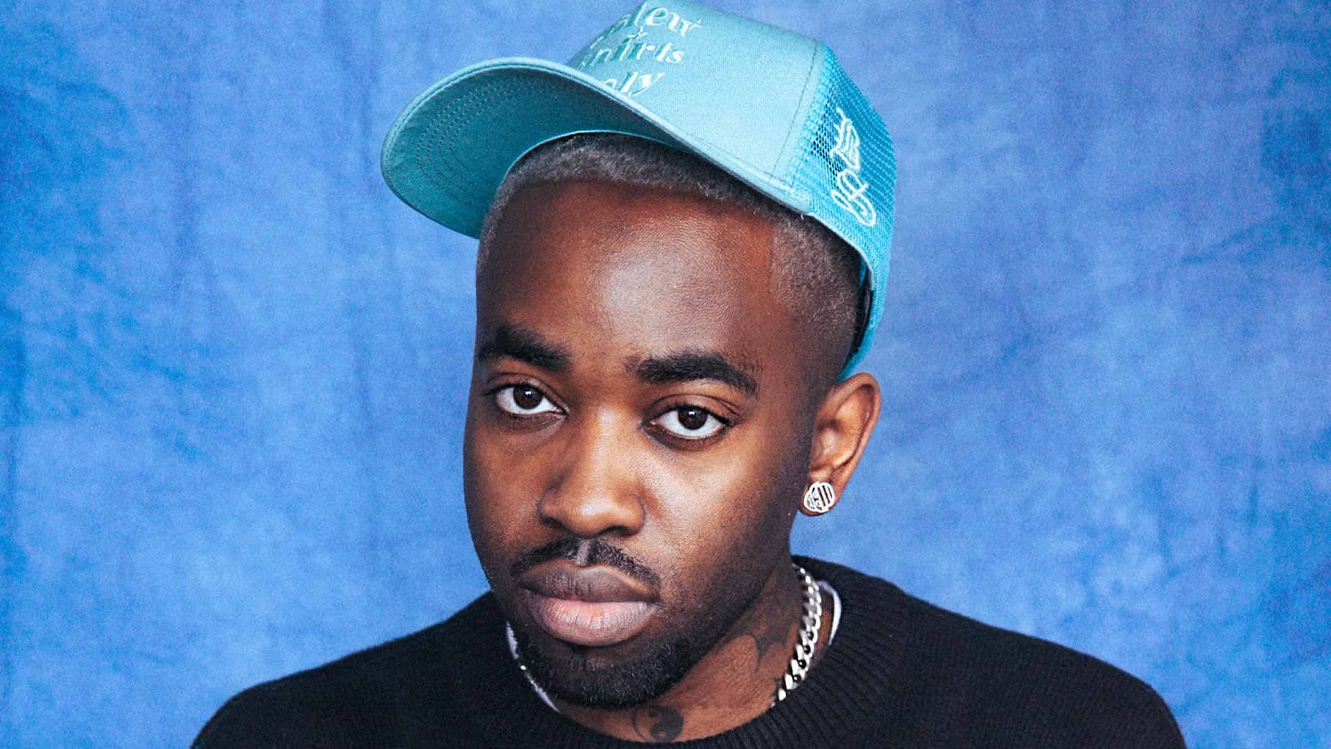 5 Minutes with Len: The rising UK rap star breaking down genre conventions