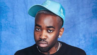 5 Minutes with Len: The rising UK rap star breaking down genre conventions