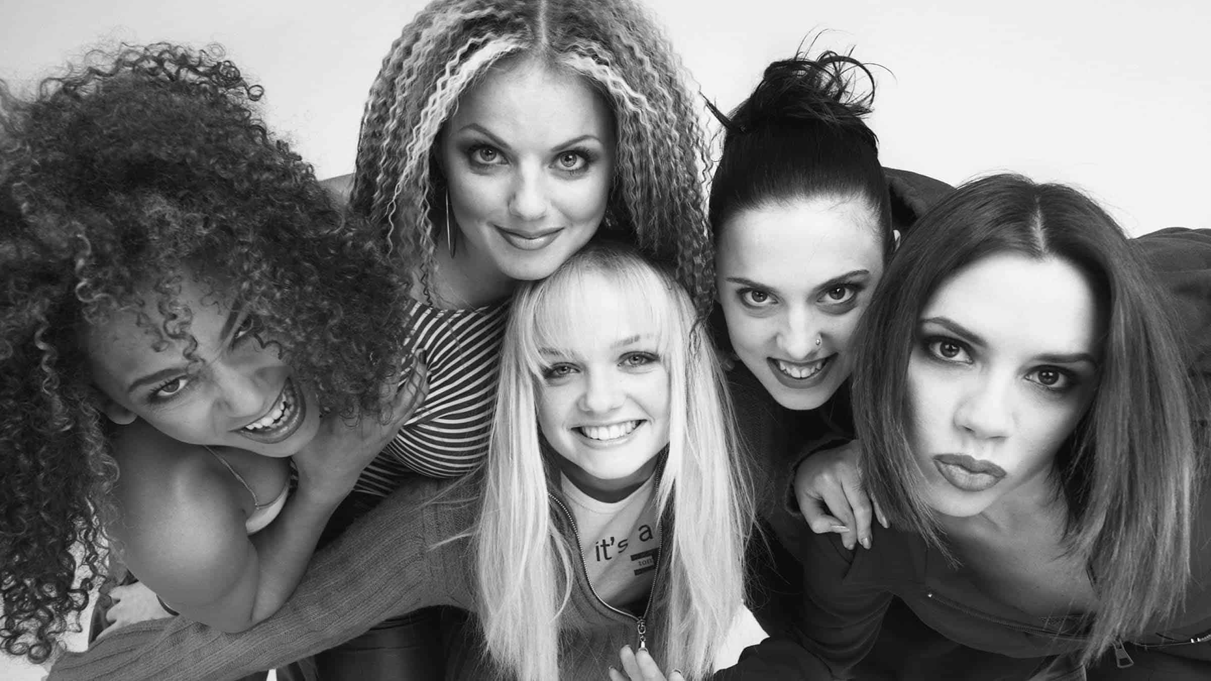 Spice Girls announce their upcoming ‘Spiceworld 25’ album in ...