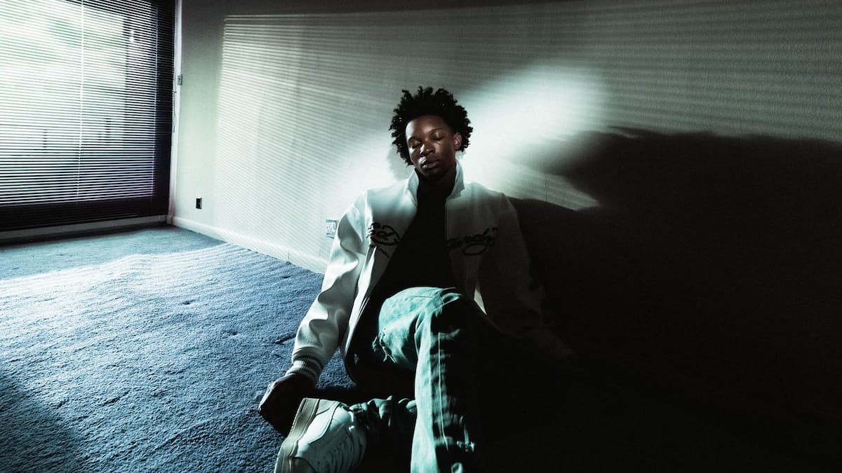 d4vd on producing hits from his sister's closet: "I grew to like being ...