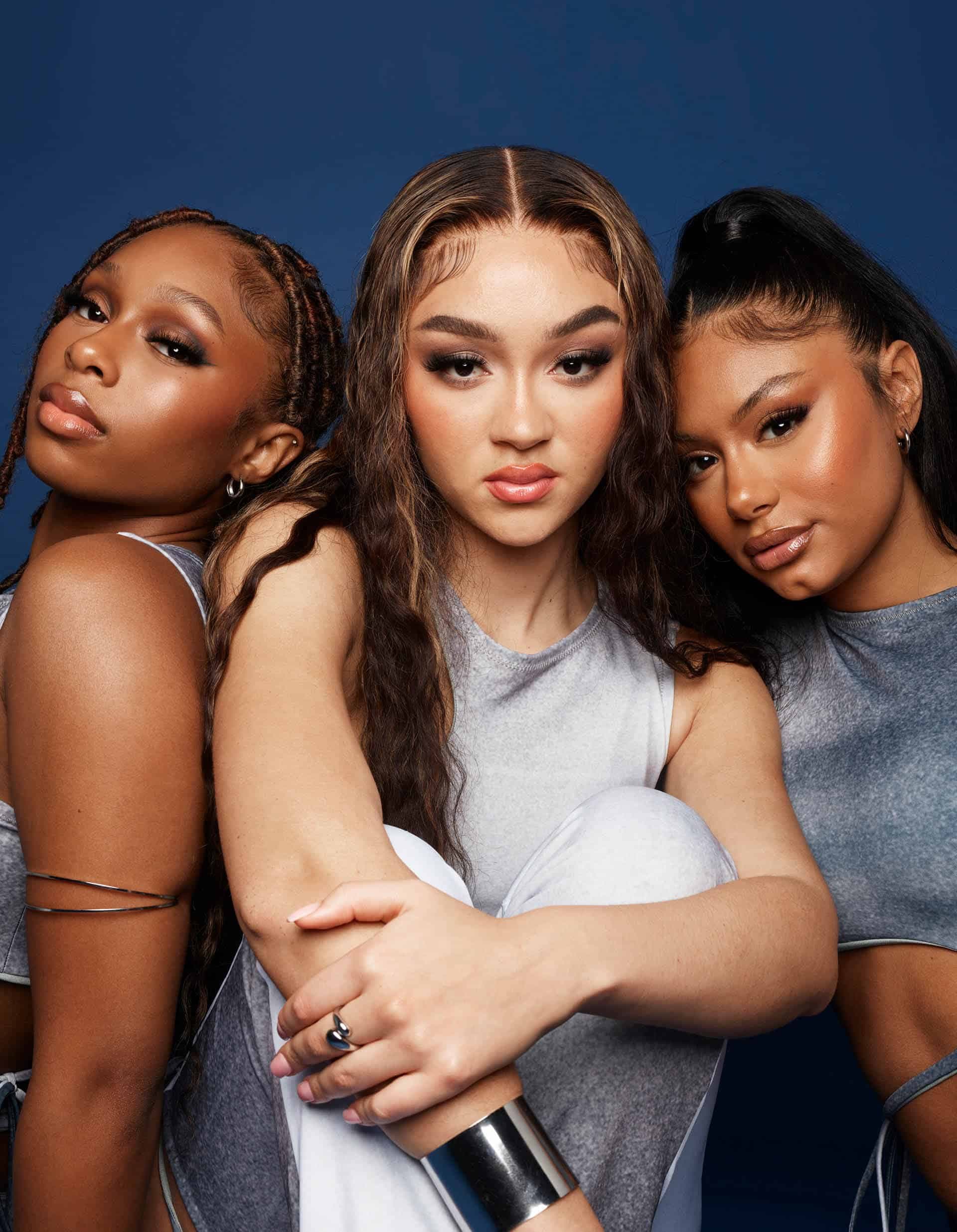 5 Minutes with FLO: The UK trio on empowerment anthems and leading the ...