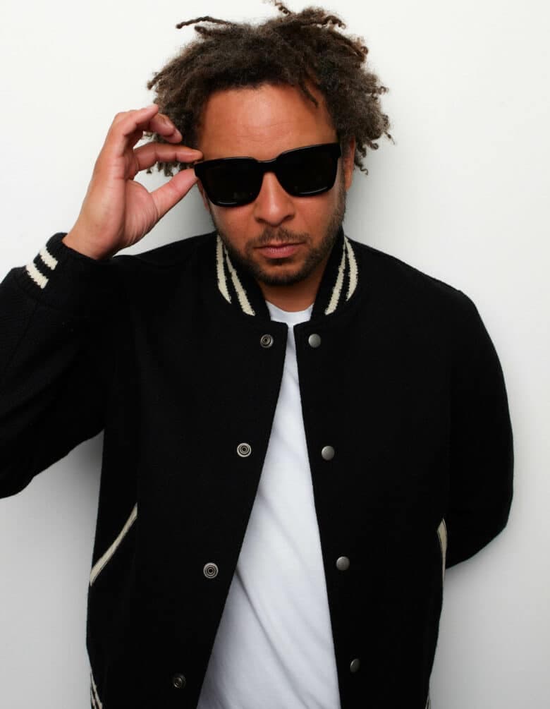 “Neither of us like the term UK hip hop”: Sonnyjim and The Purist on ...