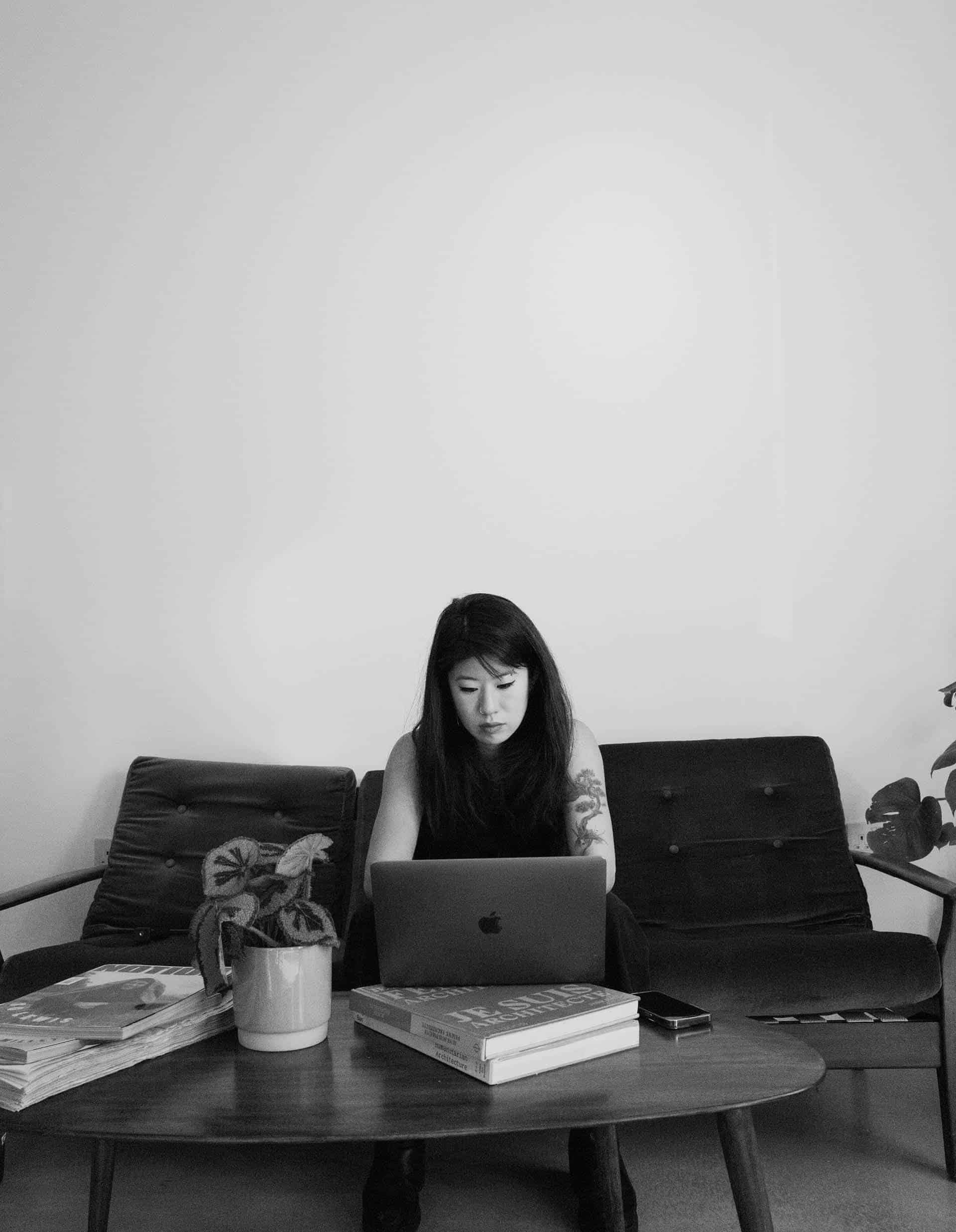 A day in the life of climate storytellers Jack Harries and Alice Aedy ...