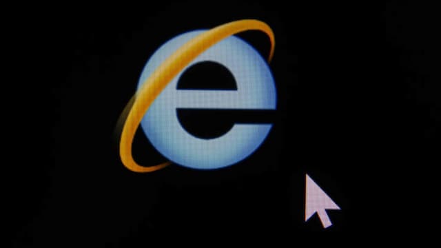 RIP — Microsoft's iconic Internet Explorer has officially been put to rest
