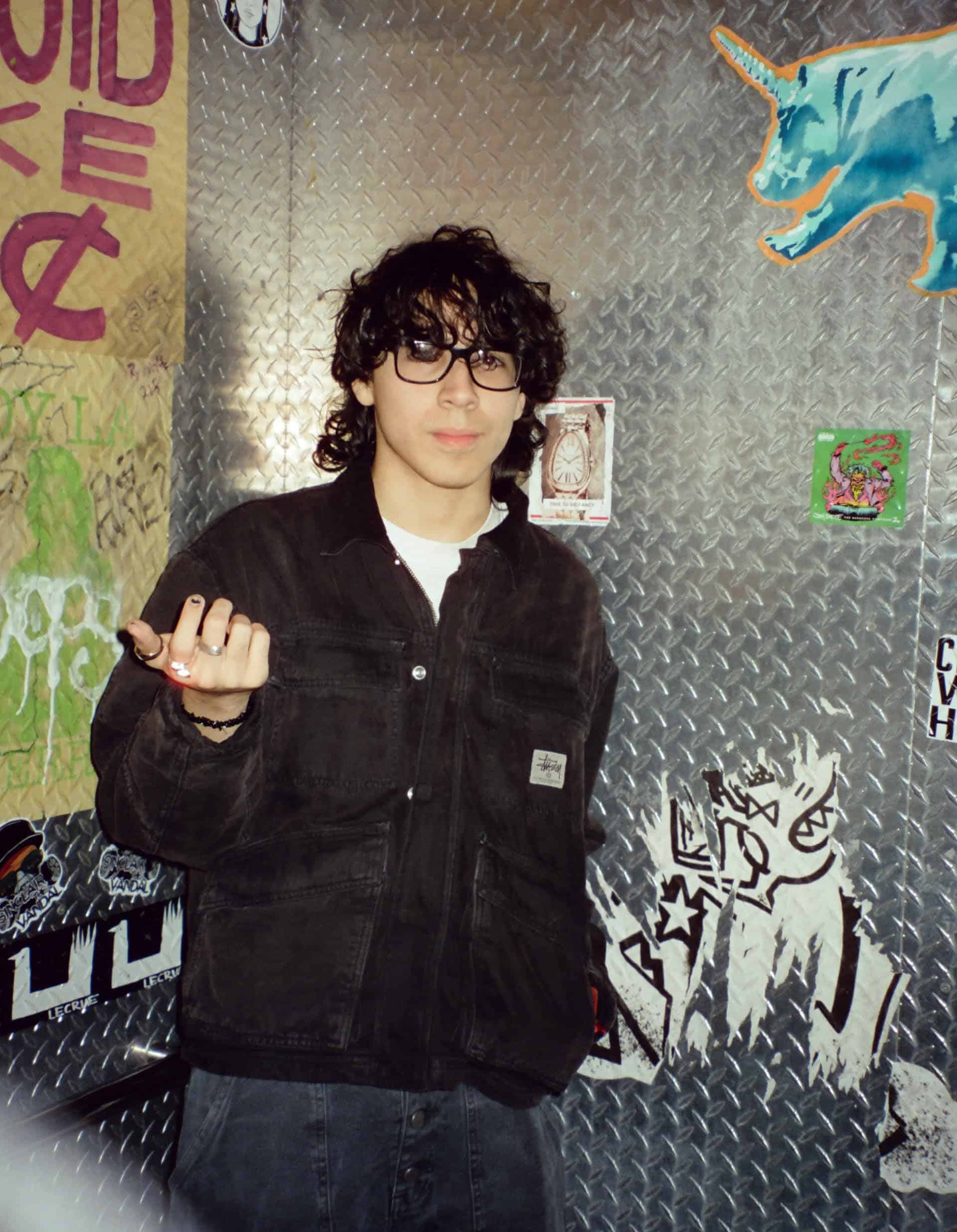 5 Minutes with Riovaz: The 18-year-old New Jersey talent disturbing the ...