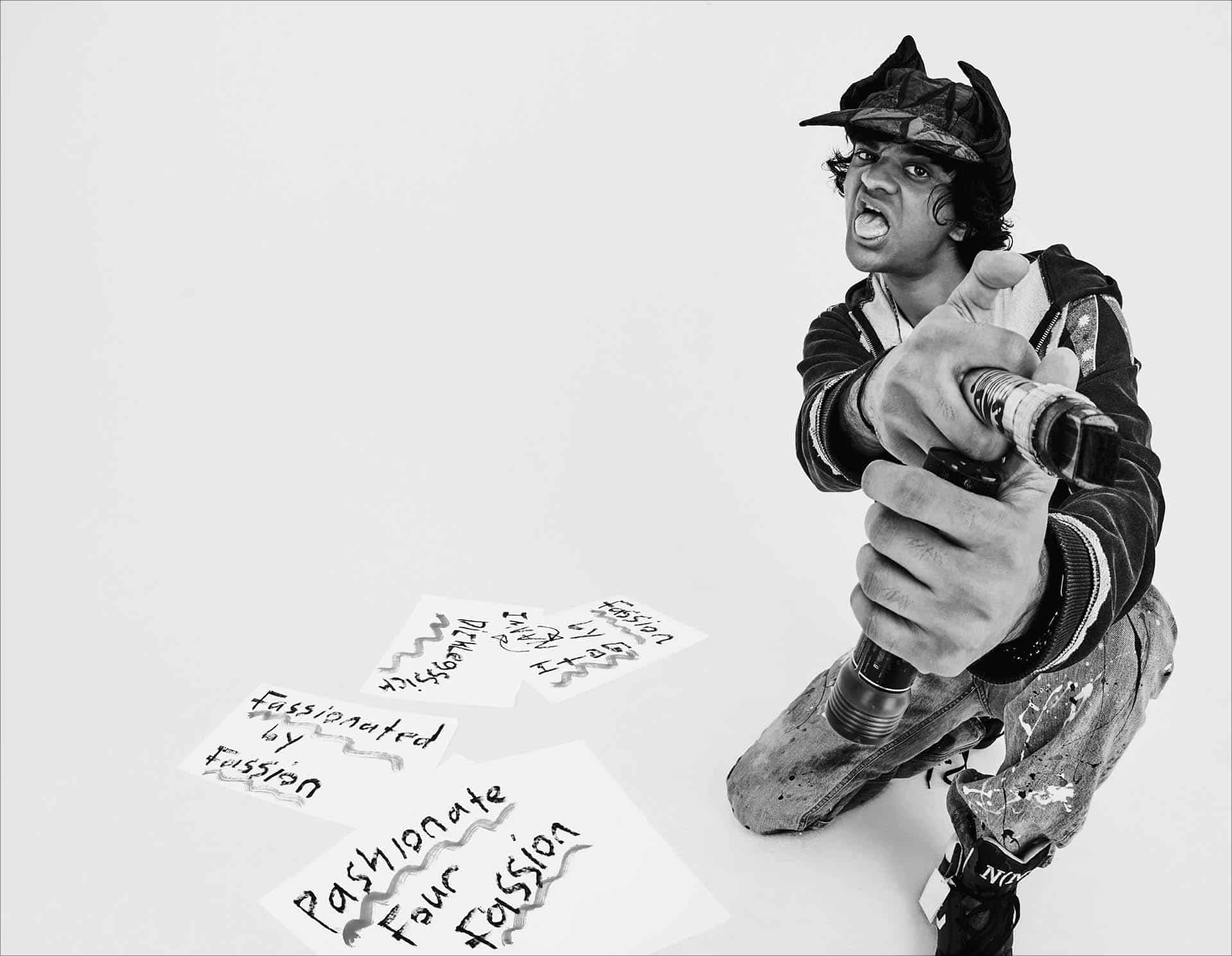 Meet the next-gen of HUNGRY talent