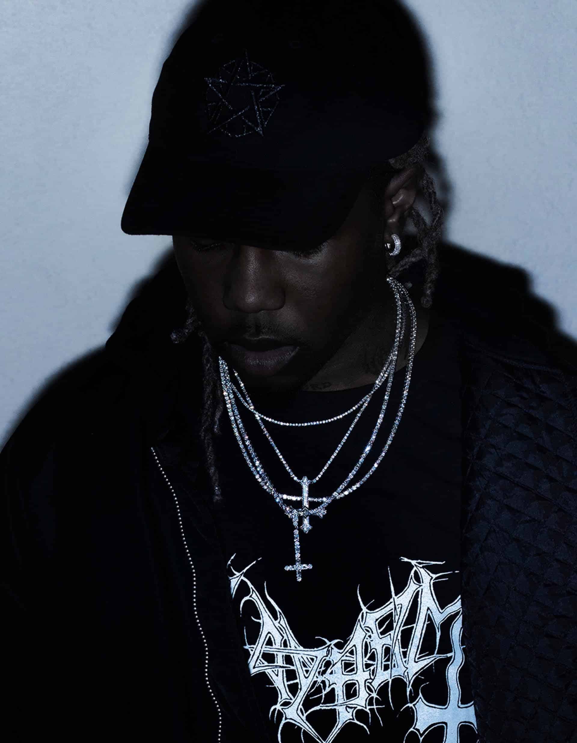 Destroy Lonely is in a league of his own: “I don’t look at numbers ...