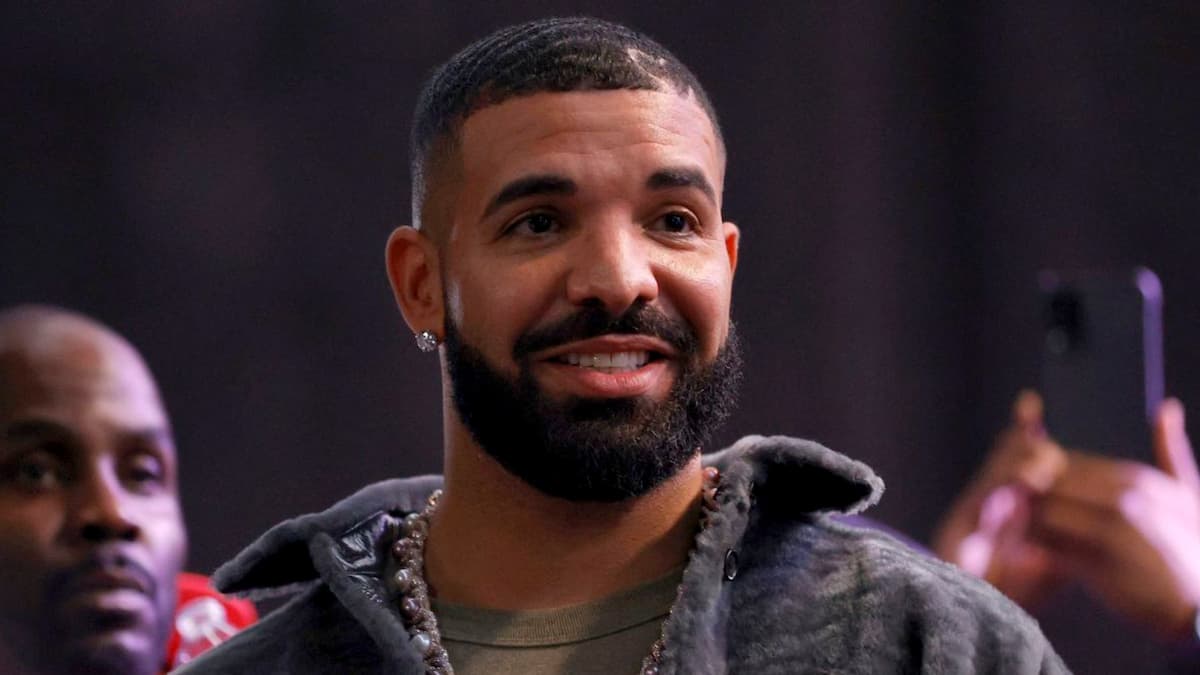 Sorry, Drake’s wannabe gangsta persona is cringe