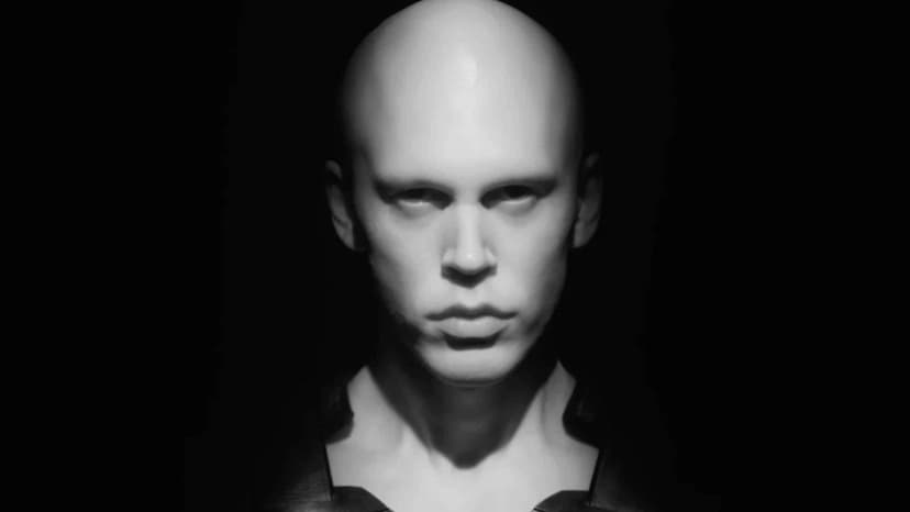 Austin Butler looks unrecognisable as he debuts a bald look for ‘Dune ...