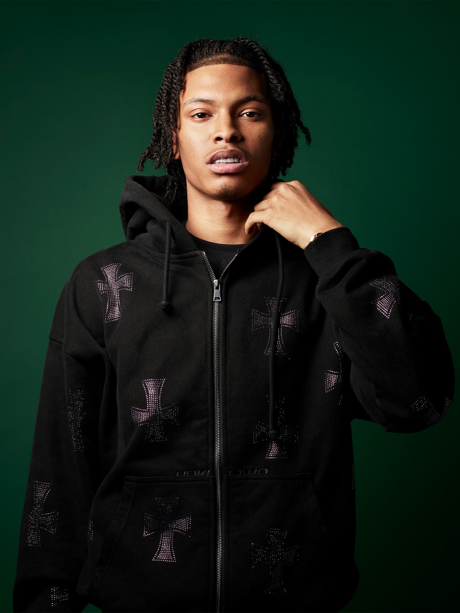 5 Minutes with Nemzzz: The Manchester rhymer ready to take over the UK ...