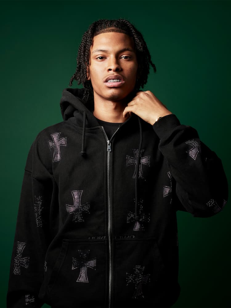 5 Minutes with Nemzzz: The Manchester rhymer ready to take over the UK ...