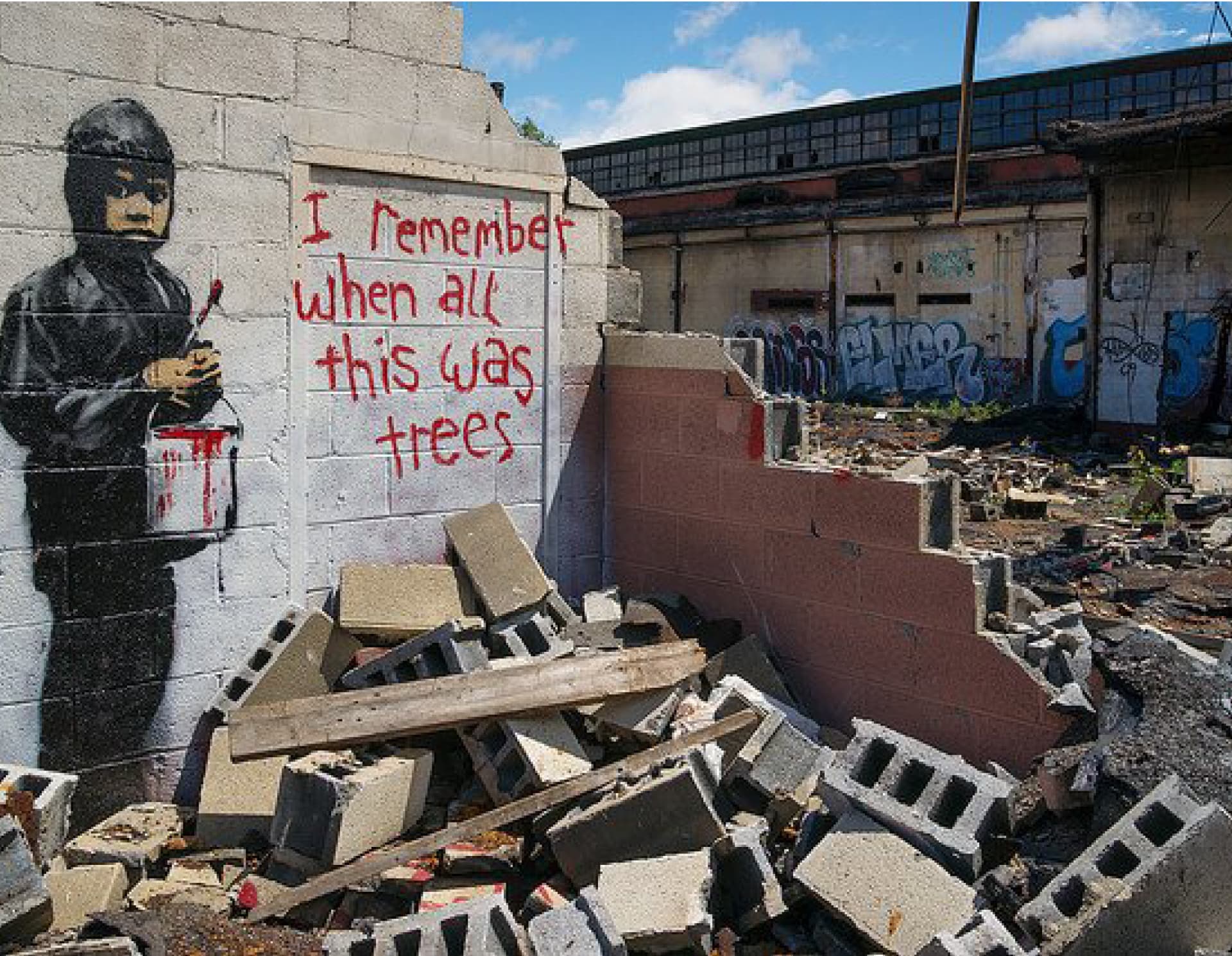 From shredding iconic works to taking on the Catholic church – here are ...