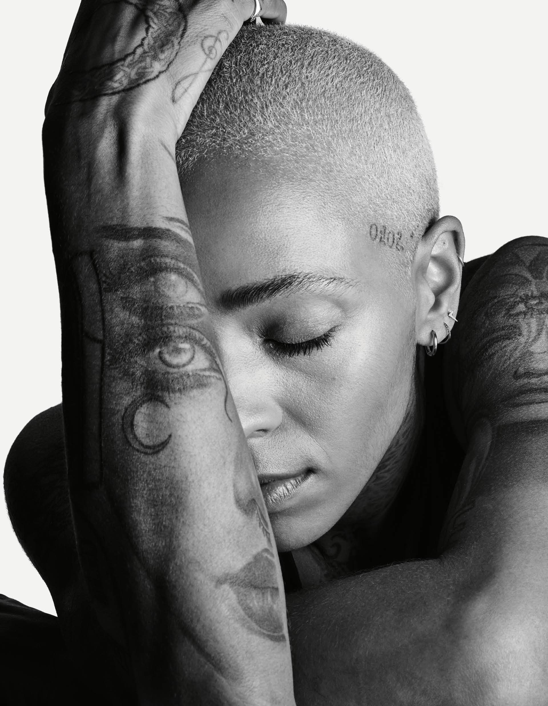 RoxXxan on identifying as a 'tomboy' and her long-awaited return to music