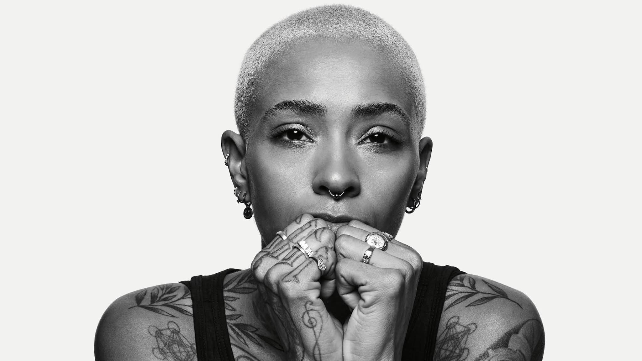 RoxXxan on identifying as a 'tomboy' and her long-awaited return to music