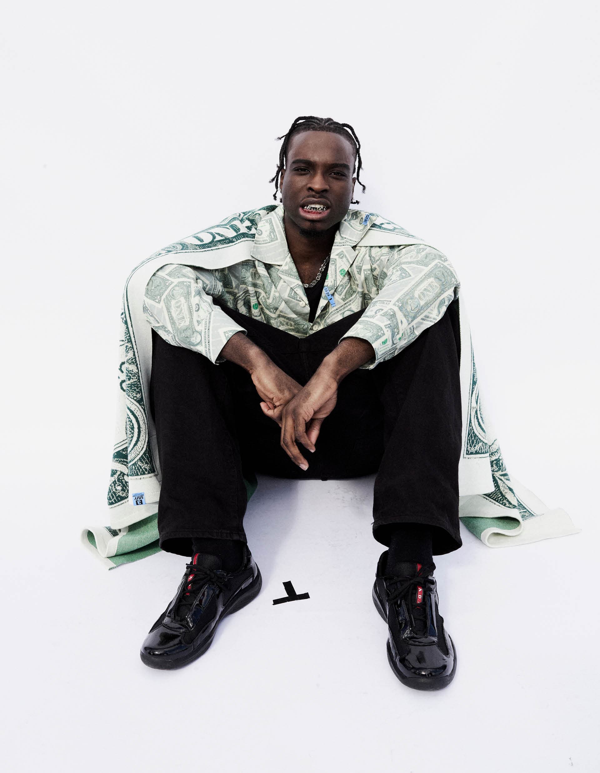 Meet the next generation of UK hip-hop stars