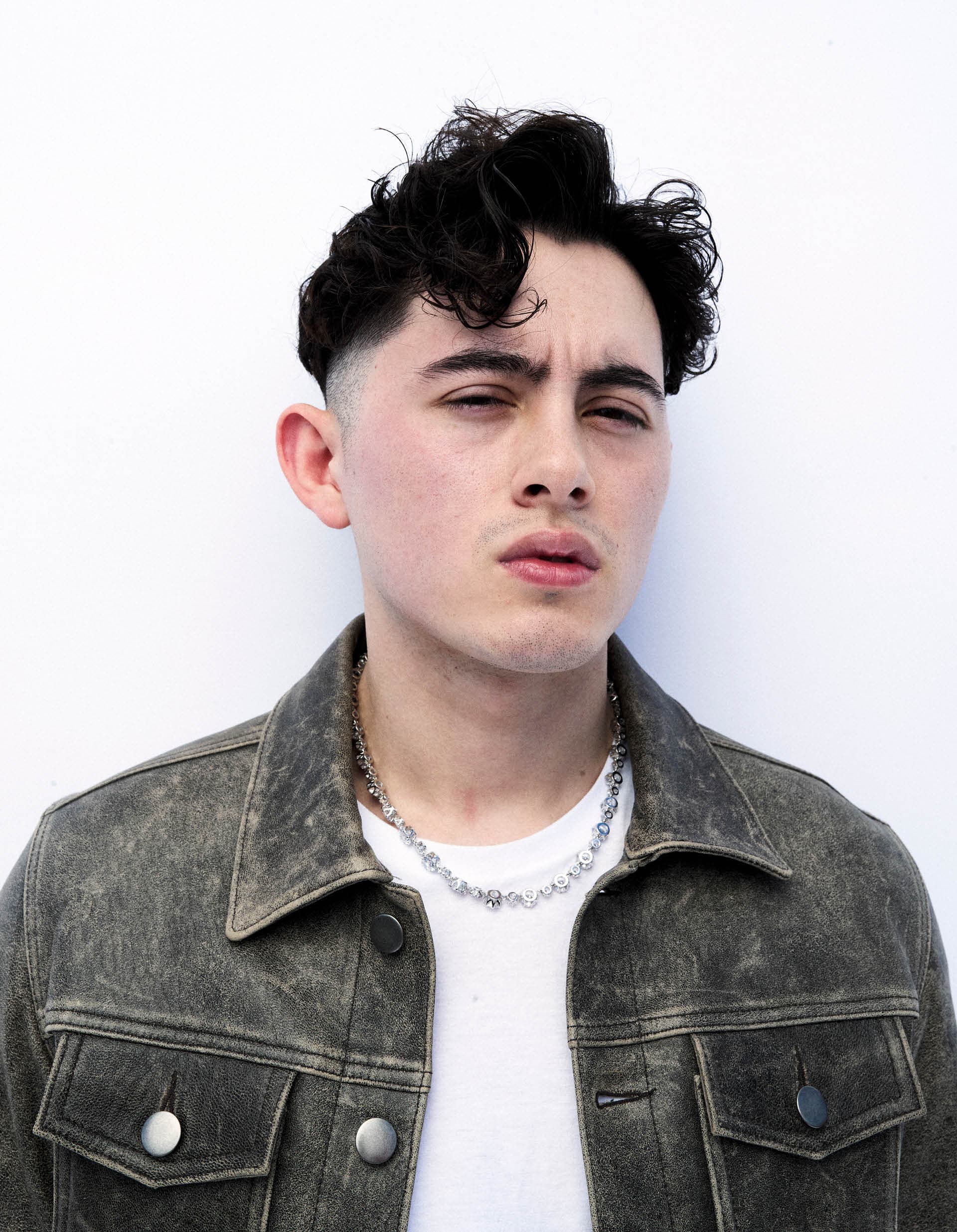 Meet the next generation of UK hip-hop stars