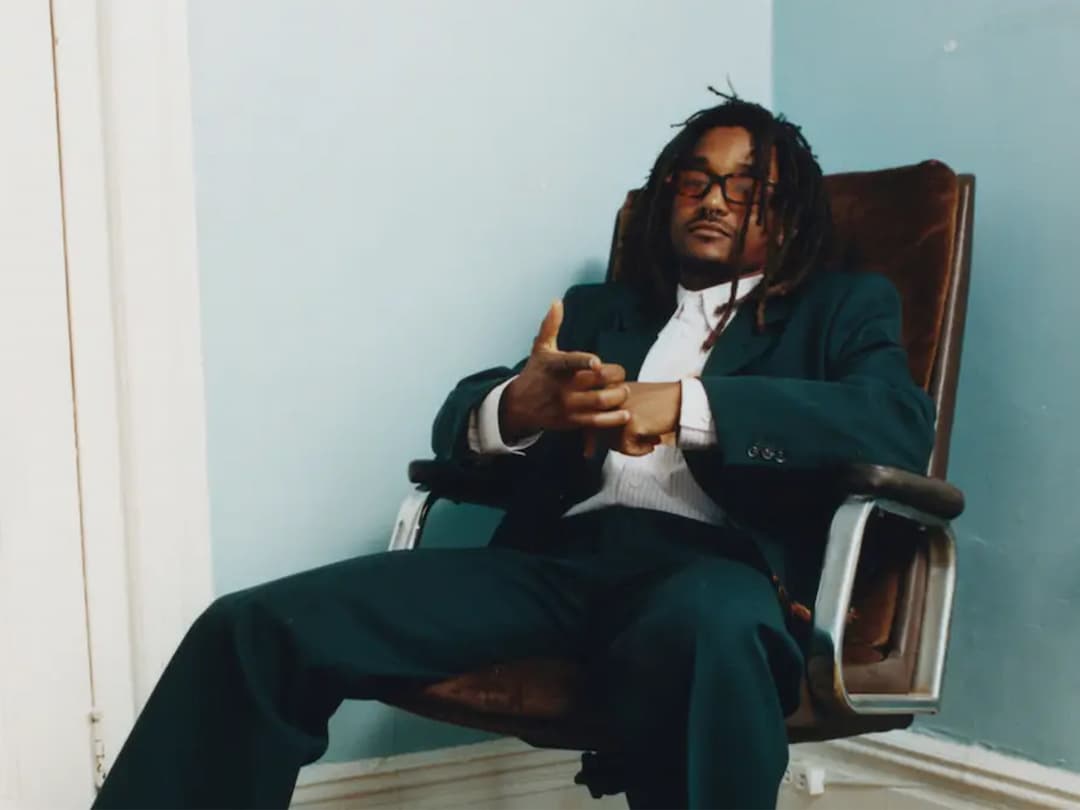 5 Minutes with Jordan Ward: The St. Louis R&B star on his deluxe album ...