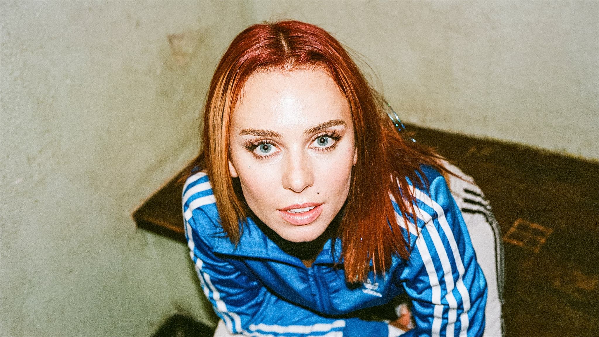 Creative power couple Rose Gray and Harris Dickinson bring their vision ...