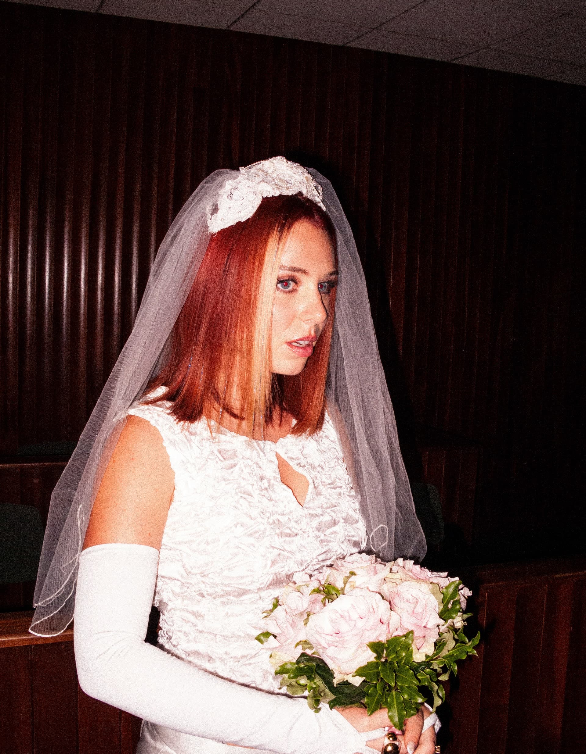 Creative power couple Rose Gray and Harris Dickinson bring their vision ...