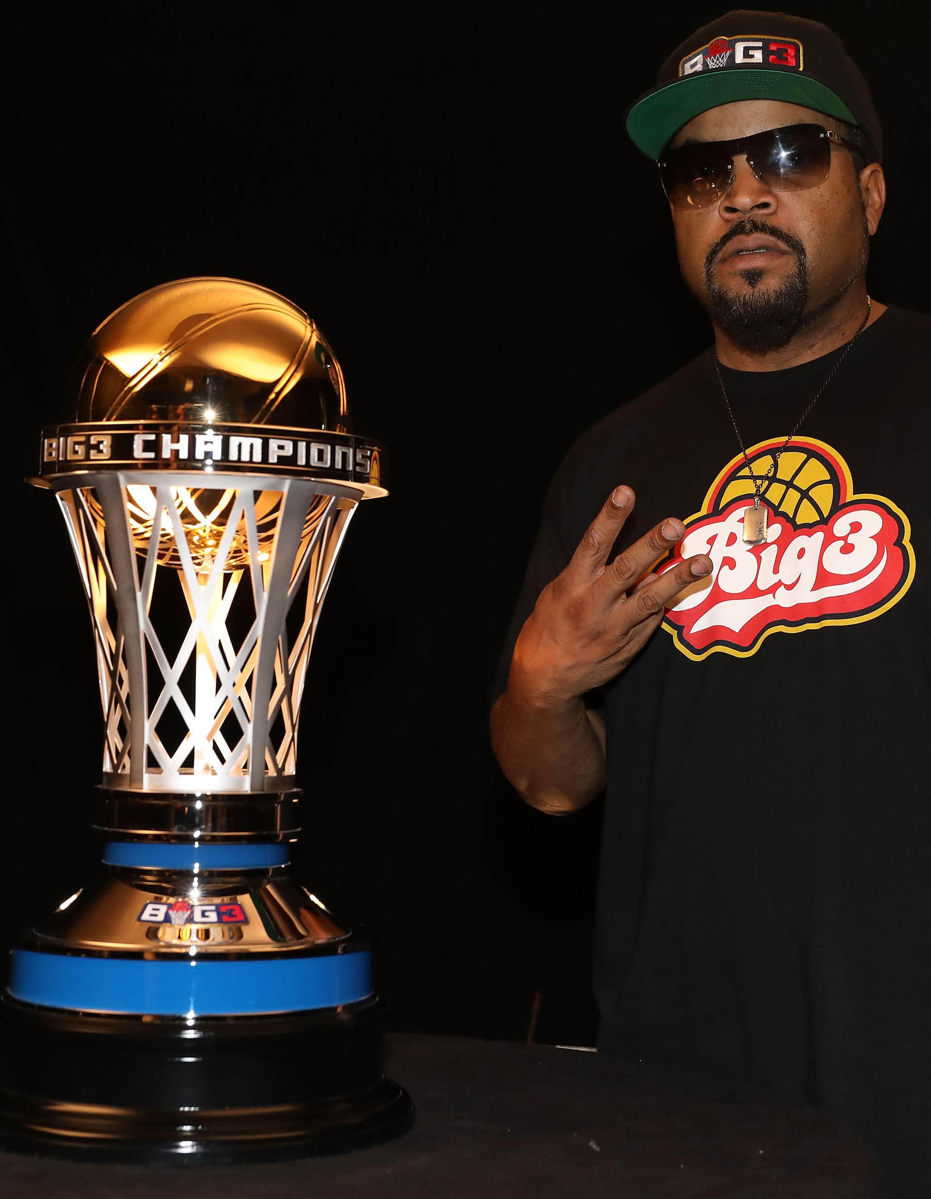 Ice Cube: “I don’t make gangsta rap, I share street knowledge”