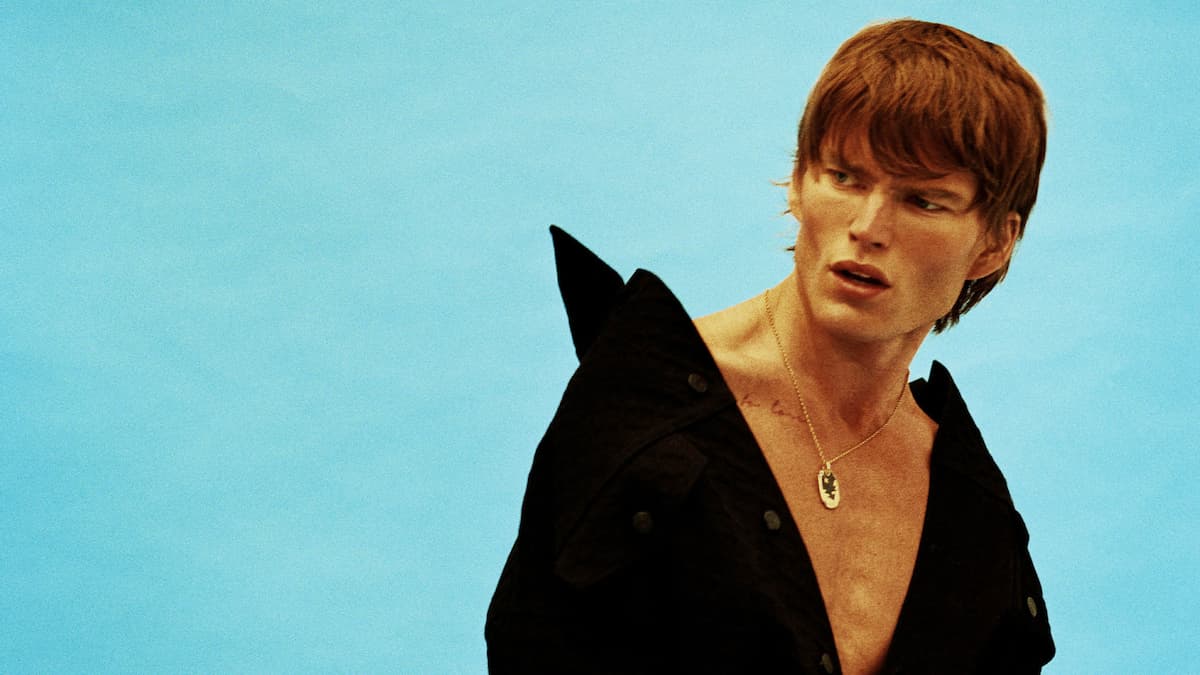 ‘Chad facing’, ‘mewing’ and ‘looksmaxxing’... Are men alright?