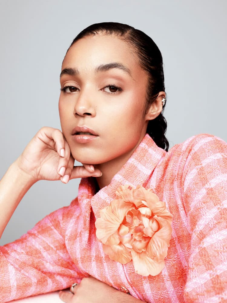 Calvin Demba on 'Supacell', superpowers... and 'Kerching!'