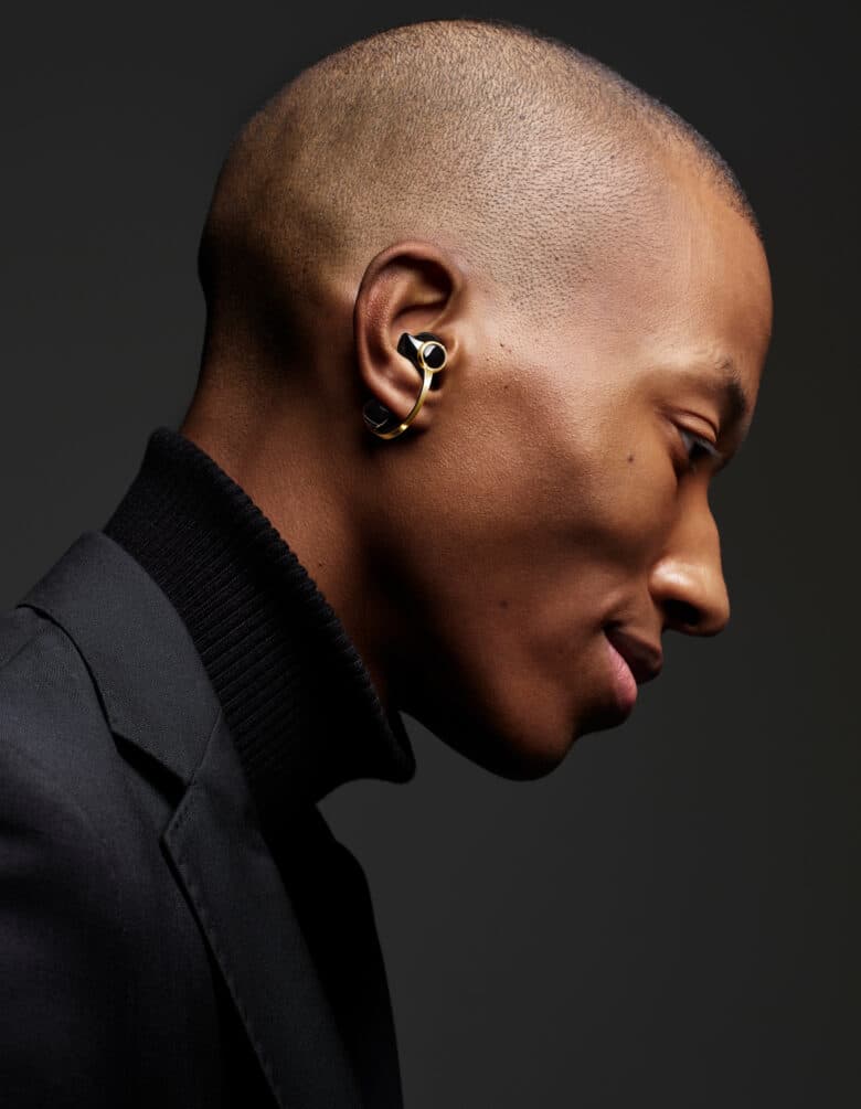 CAS&Kera are combining luxury fashion with cutting-edge technology with ...