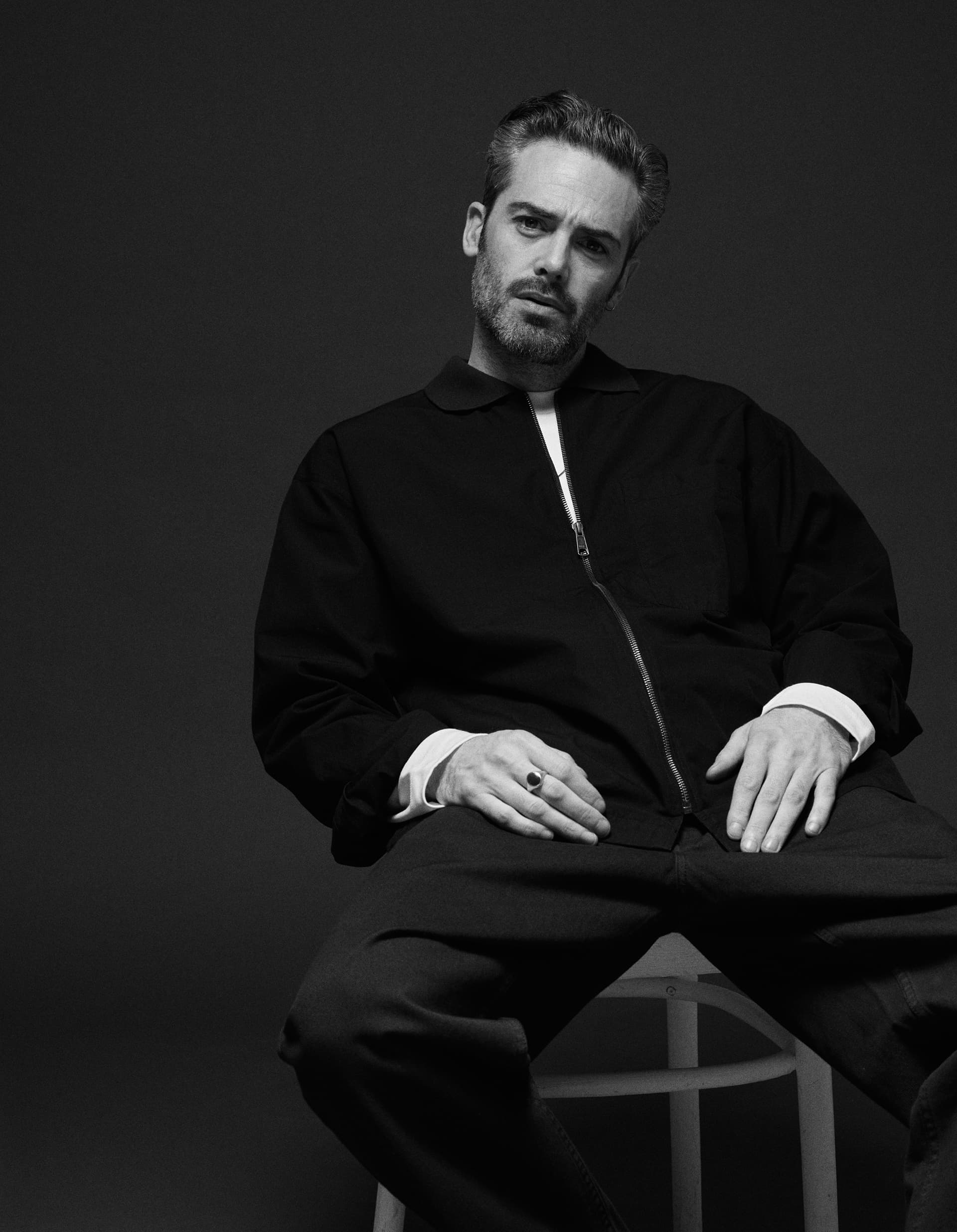 David Leon on his latest short film, 'Stable': “I see the North East as ...