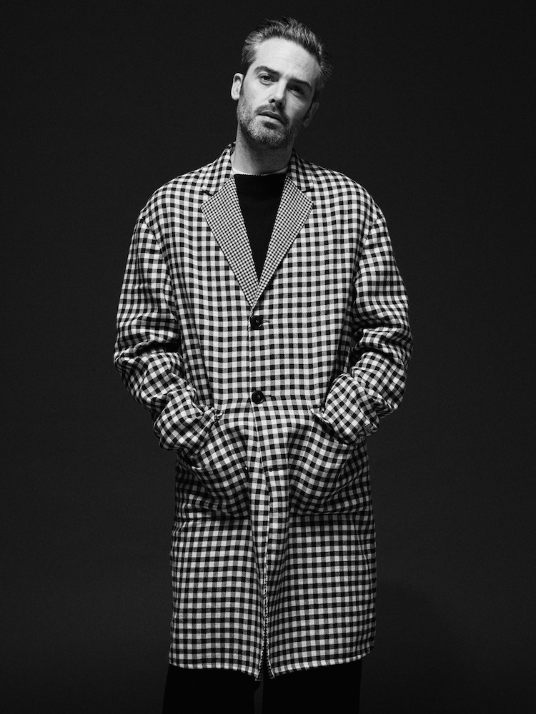 David Leon on his latest short film, 'Stable': “I see the North East as ...