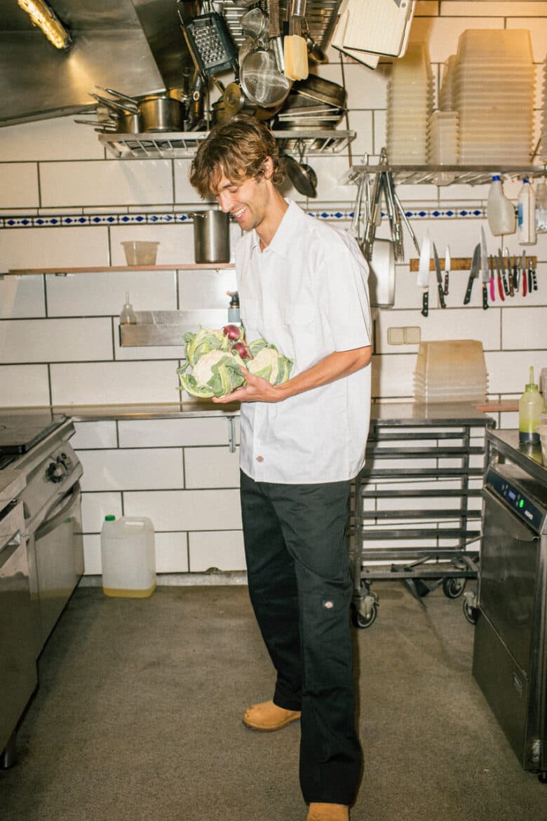 MVP of the week — Featuring Dickies and Ben Sherman x Team GB