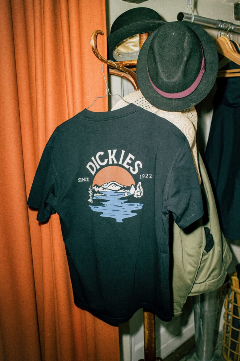 MVP of the week — Featuring Dickies and Ben Sherman x Team GB