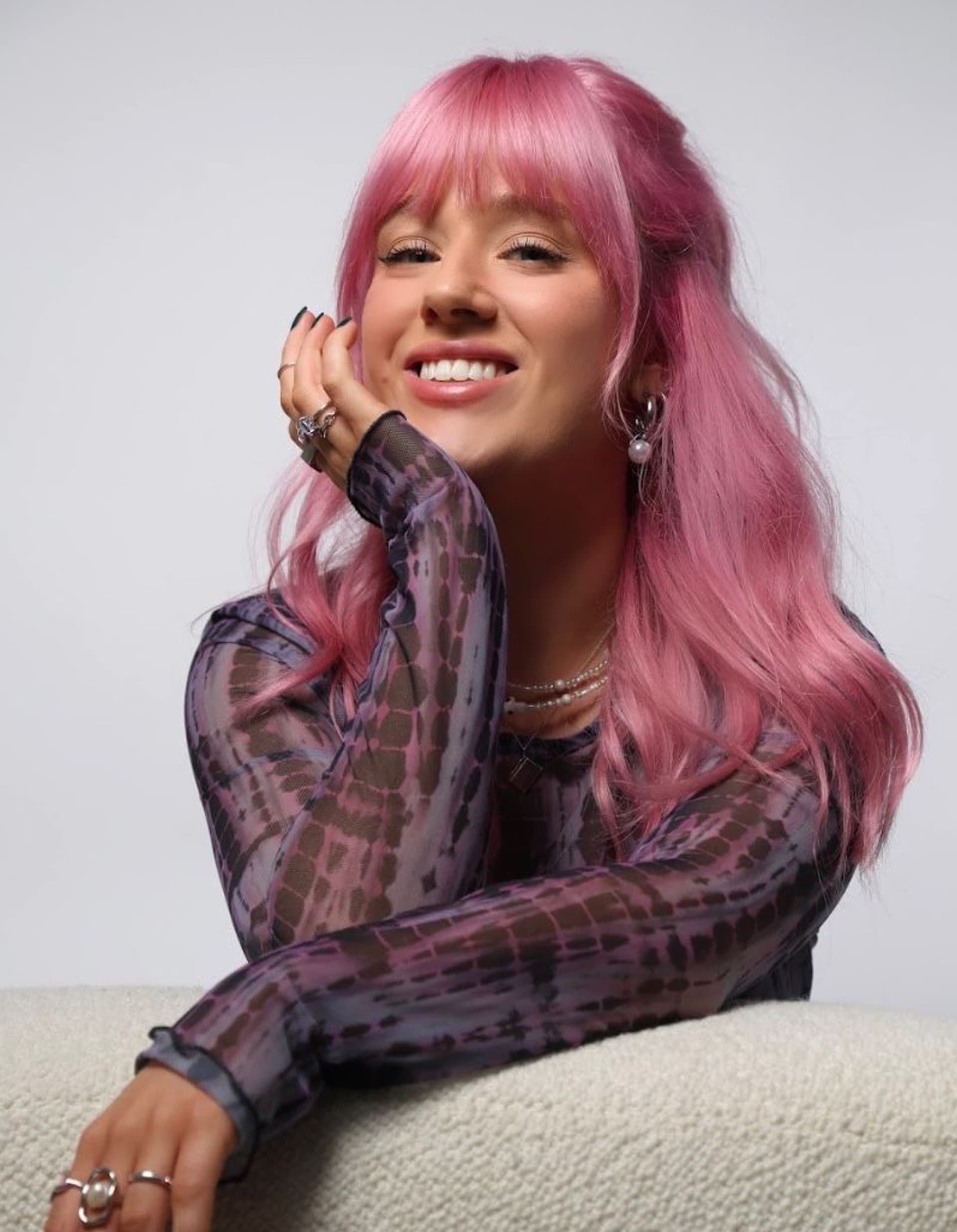 Ellen Atlanta’s debut book, ‘Pixel Flesh’, shows just how messed up ...